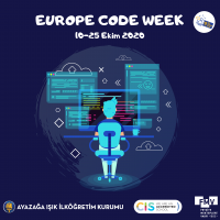 Europe Code Week